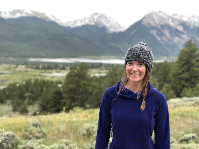Kristin Maier - Eocene Environmental Group